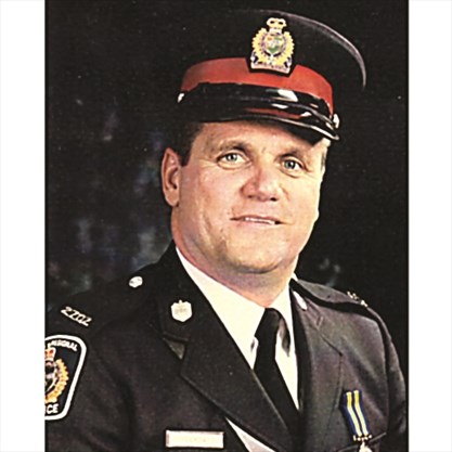 Death of Retired NRPS Member (Constable) John Derda | Police Pensioners ...