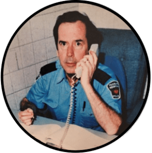 Death of Retired NRPS Officer – (Cst) Gerry Letford | Police Pensioners ...